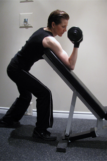 Positive Impressions